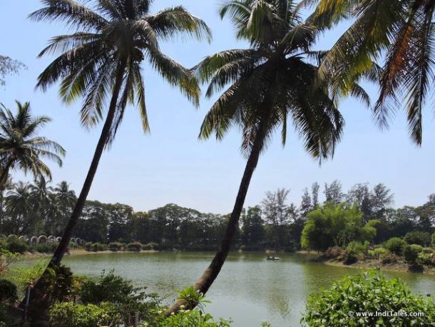 Silvassa – Garden City Capital Of Dadra & Nagar Haveli - Inditales