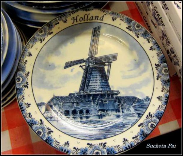Gouda Cheese & Taste Of Traditions From Amsterdam - Inditales