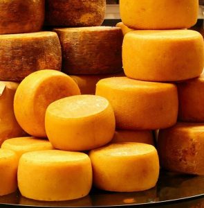 Gouda Cheese & Taste Of Traditions From Amsterdam - Inditales