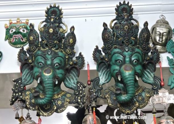 Top 12 Sikkim Souvenirs To Pick - Shopping In Sikkim - Inditales