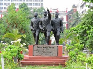 Kolkata - Colonial Calcutta Heritage Walk - Inditales
