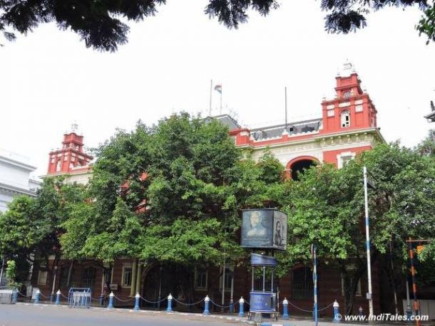 Kolkata - Colonial Calcutta Heritage Walk - Inditales