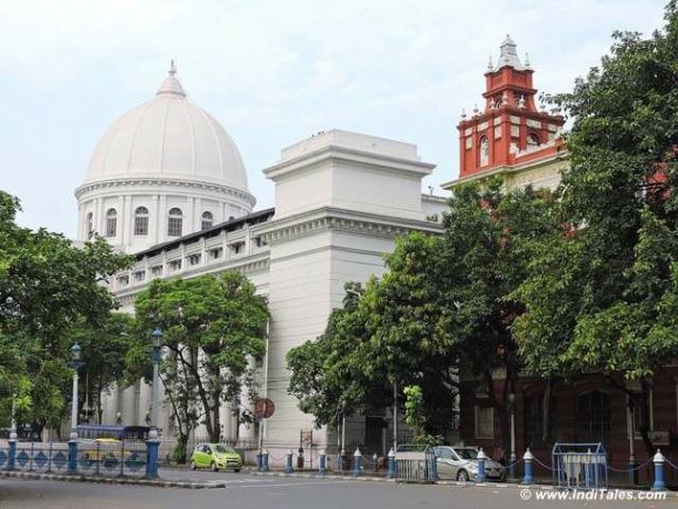 Kolkata - Colonial Calcutta Heritage Walk - Inditales