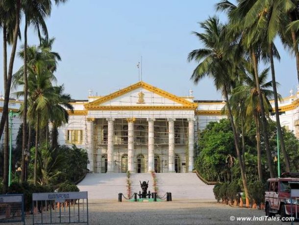 Kolkata - Colonial Calcutta Heritage Walk - Inditales