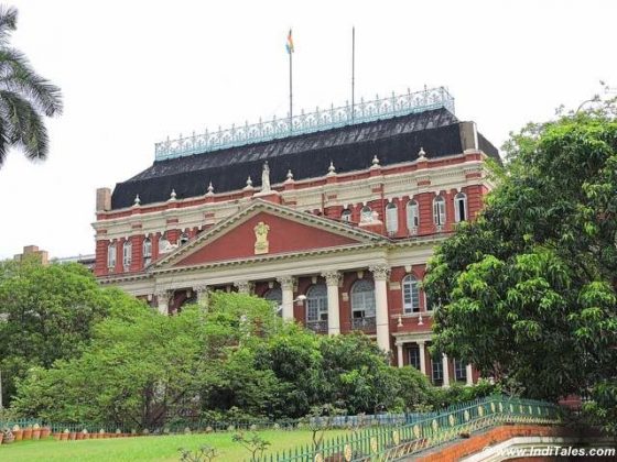 Kolkata - Colonial Calcutta Heritage Walk - Inditales