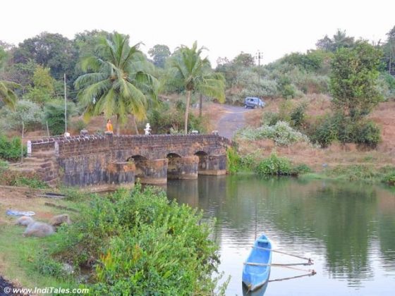 Aldona Goa – Most Beautiful Village In The World - Inditales