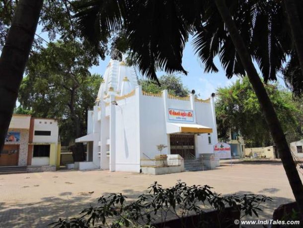 Travel A Bit Of Daman & Diu Union Territory - Inditales