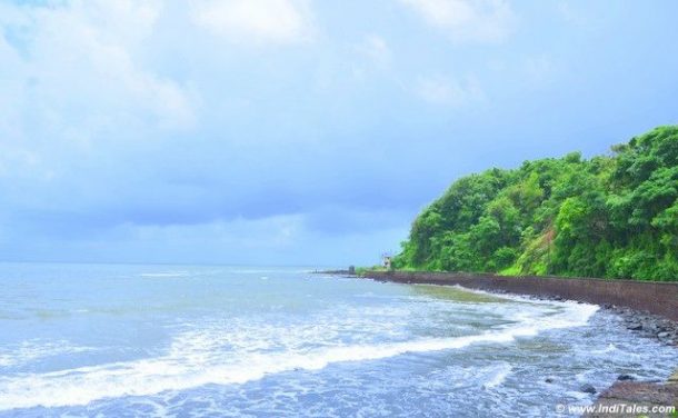 Monsoon Road Trip Across Konkan Coast, Maharashtra - Inditales