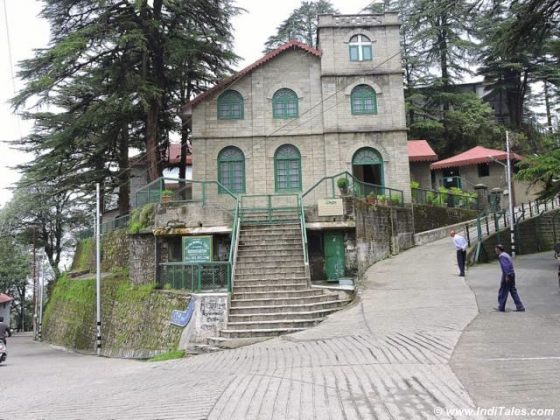 Must Do Walks In And Around Landour, Mussoorie - Inditales