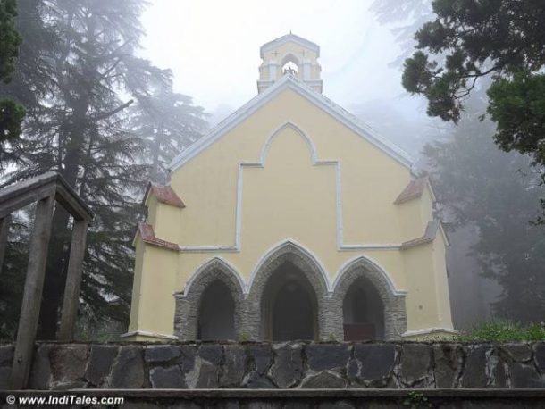 Must Do Walks In And Around Landour, Mussoorie - Inditales