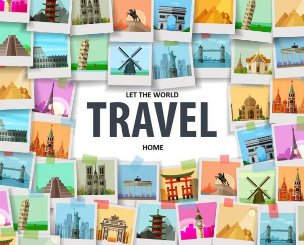 How To Let The World Travel To You? - Reverse Tourism