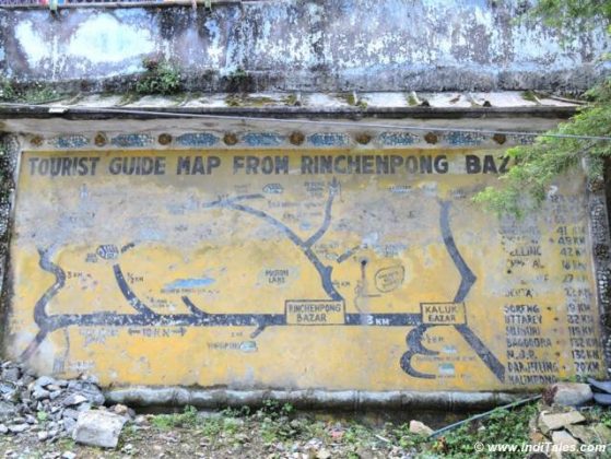 Rinchenpong - Poison Lake, Orchids & Kanchenjunga - Inditales