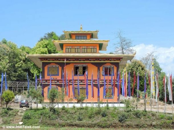 Rinchenpong - Poison Lake, Orchids & Kanchenjunga - Inditales