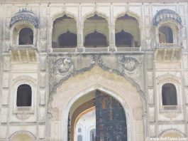 Faizabad - Legacy Of Nawabs Of Awadh - Inditales
