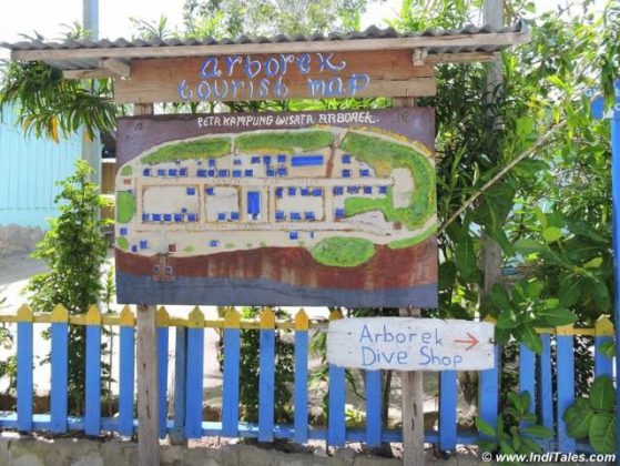 Arborek – Glimpse Of Heaven Called Raja Ampat In Indonesia - Inditales