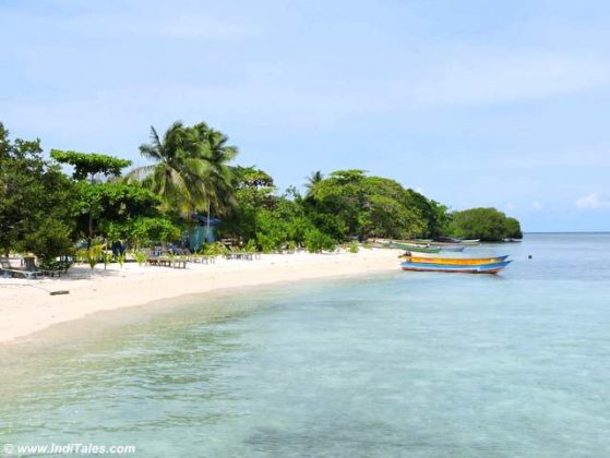 Arborek – Glimpse Of Heaven Called Raja Ampat In Indonesia - Inditales
