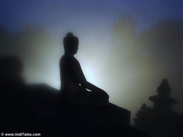 Borobudur - Sri Chakra Temple Of Java Indonesia - Inditales