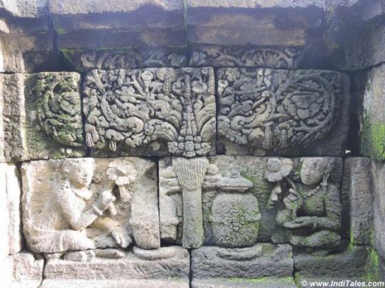 Borobudur - Sri Chakra Temple Of Java Indonesia - Inditales