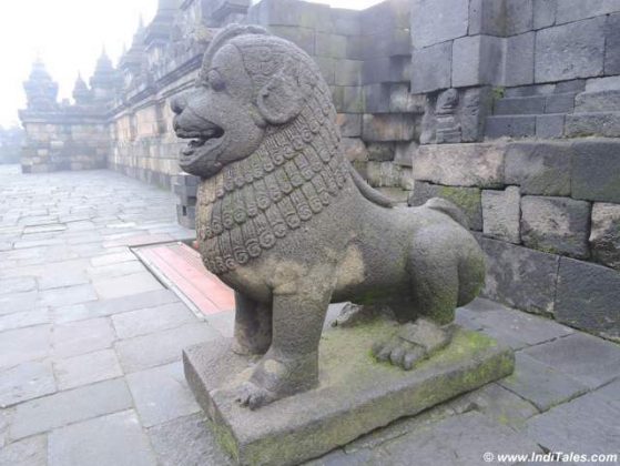 Borobudur - Sri Chakra Temple Of Java Indonesia - Inditales