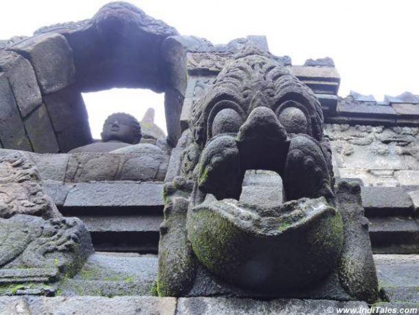 Borobudur - Sri Chakra Temple Of Java Indonesia - Inditales