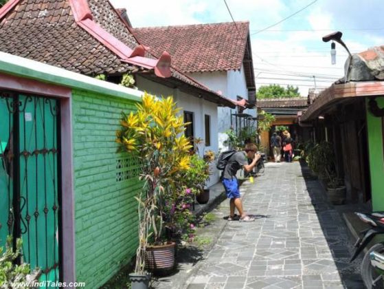 Kota Gede Tour - Charming Old Town Of Yogyakarta, Indonesia - Inditales
