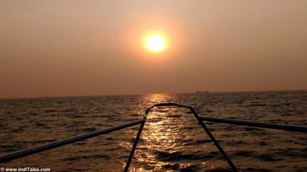 Yachts In Goa - Reasons To Experience Thrilling Rides - Inditales