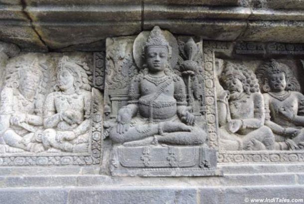 Storytelling Ruins Of Prambanan Temple, Java - Inditales