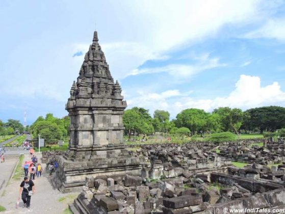 Storytelling Ruins Of Prambanan Temple, Java - Inditales