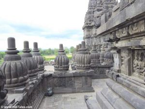 Storytelling Ruins Of Prambanan Temple, Java - Inditales