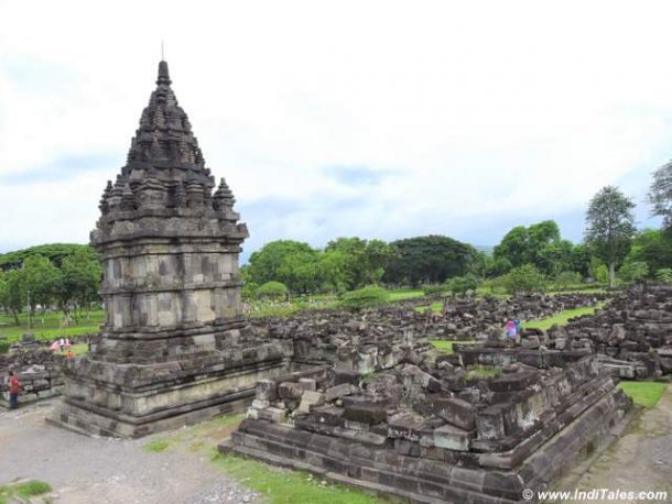 Storytelling Ruins Of Prambanan Temple, Java - Inditales