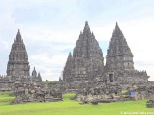 Storytelling Ruins Of Prambanan Temple, Java - Inditales