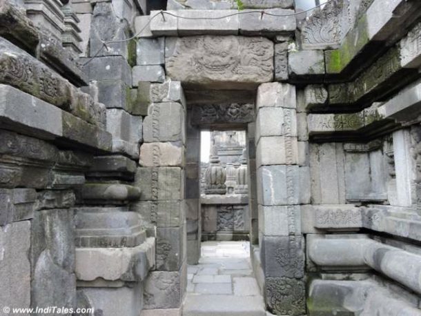 Storytelling Ruins Of Prambanan Temple, Java - Inditales