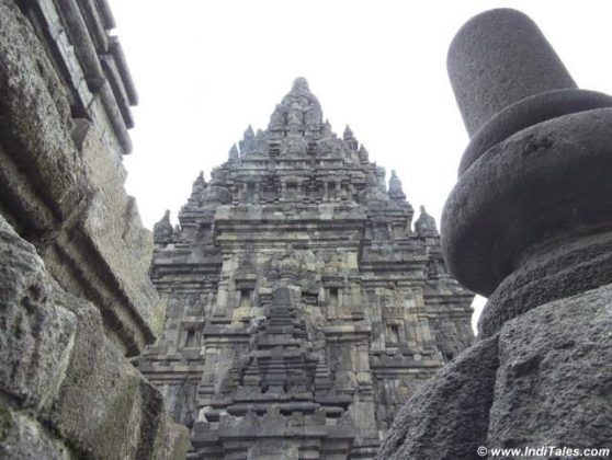 Storytelling Ruins Of Prambanan Temple, Java - Inditales