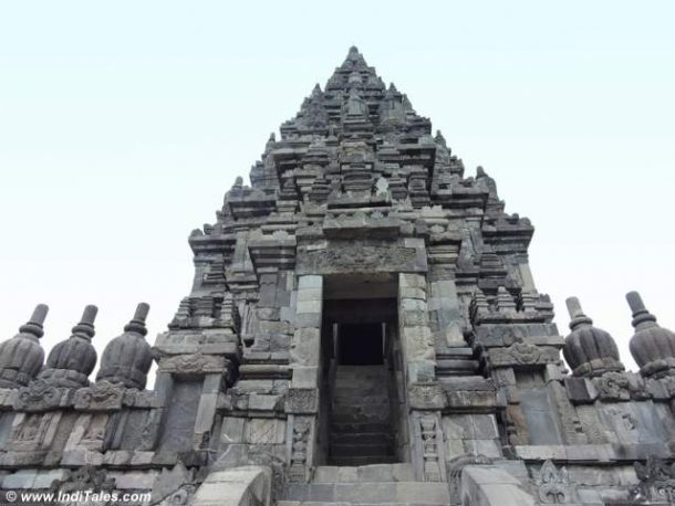 Storytelling Ruins Of Prambanan Temple, Java - Inditales