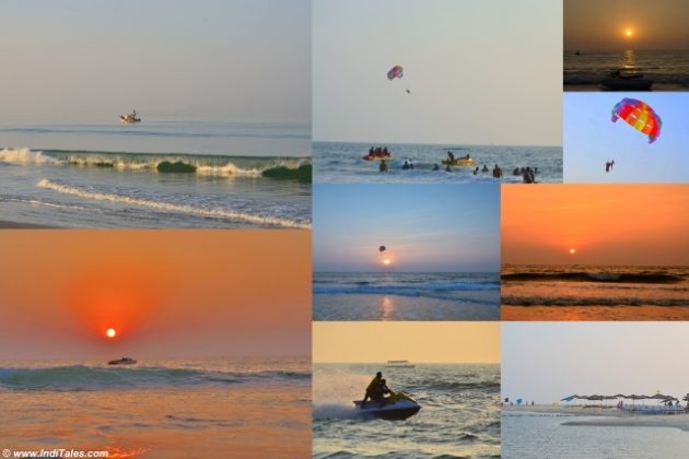 Best Places To Visit In South Goa During Your Holidays - Inditales