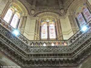 Iconic CST Mumbai - The Nuances You Do Not Know - Inditales
