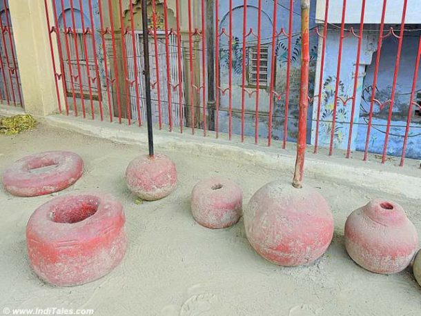 Pahalwan Routine At Tulsi Akhada In Varanasi - Inditales