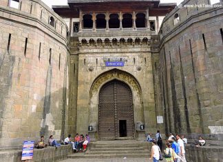 Peshwa Heritage In Pune - Wadas, Temples And Markets - Inditales