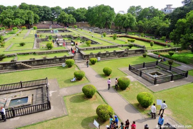 Peshwa Heritage In Pune - Wadas, Temples And Markets - Inditales