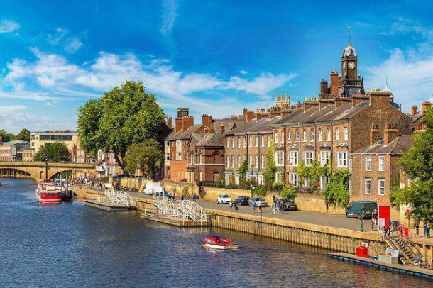 8 English Cities You Must Explore When You Visit Britain - Inditales