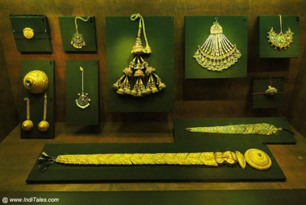 10 Must See Things At National Museum Delhi - Inditales