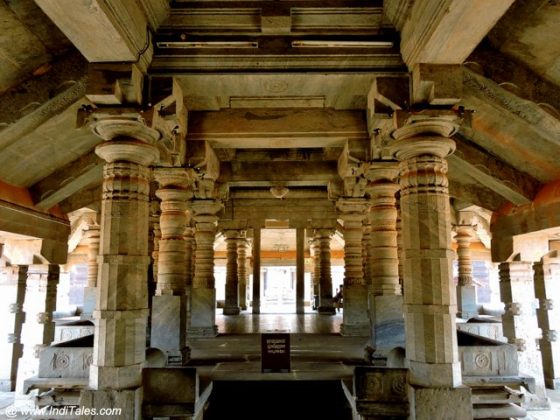 Moodbidri - Exquisitely Carved Ancient Jain Temples - Inditales