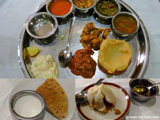 Must Try Street Food In Pune - Flavors Of Maharashtra - Inditales