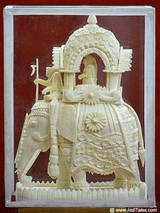 Top 10 Kolkata Souvenirs To Pick – Shopping In Kolkata - Inditales