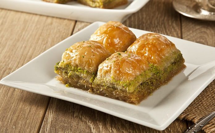 Vegetarian Food In Turkey - Top 10 Must Try Options - Inditales
