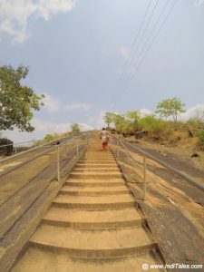 2 Bahubali Gomateshwara Statues At Karkala & Venur - Inditales