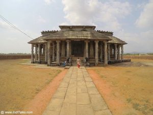 2 Bahubali Gomateshwara Statues At Karkala & Venur - Inditales