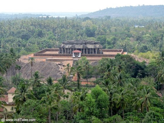 2 Bahubali Gomateshwara Statues At Karkala & Venur - Inditales