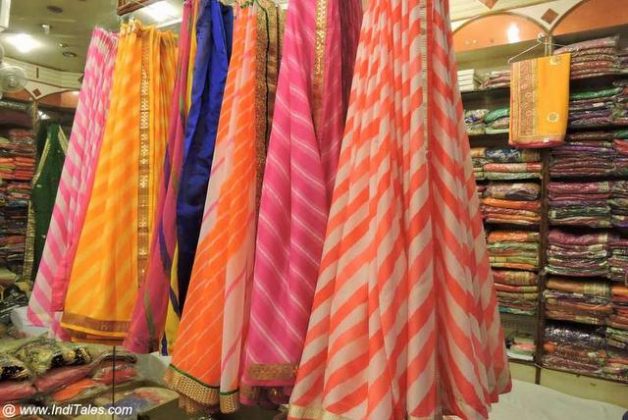 Top 15 Jaipur Souvenirs To Pick - Shopping In Jaipur - Inditales