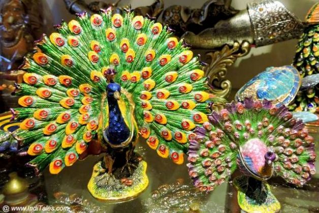 Top 15 Jaipur Souvenirs To Pick - Shopping In Jaipur - Inditales
